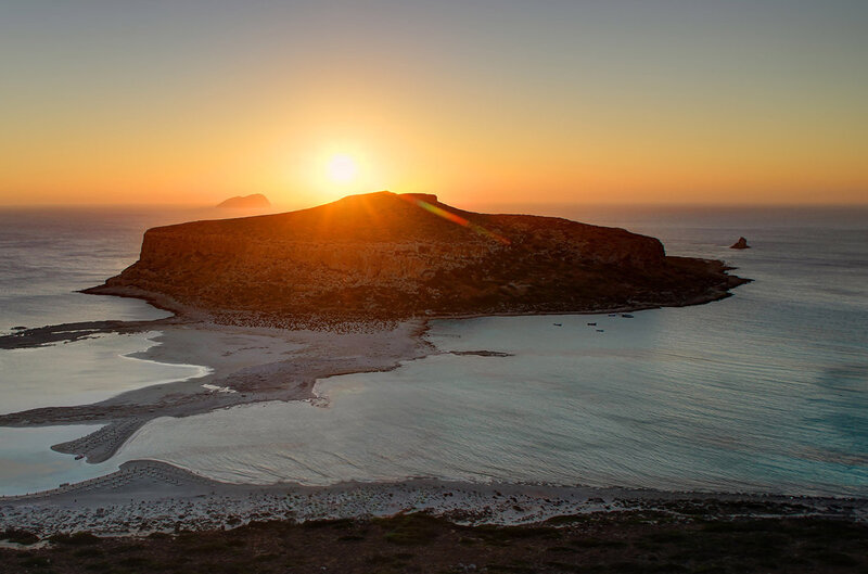 Cele mai frumoase plaje din Creta