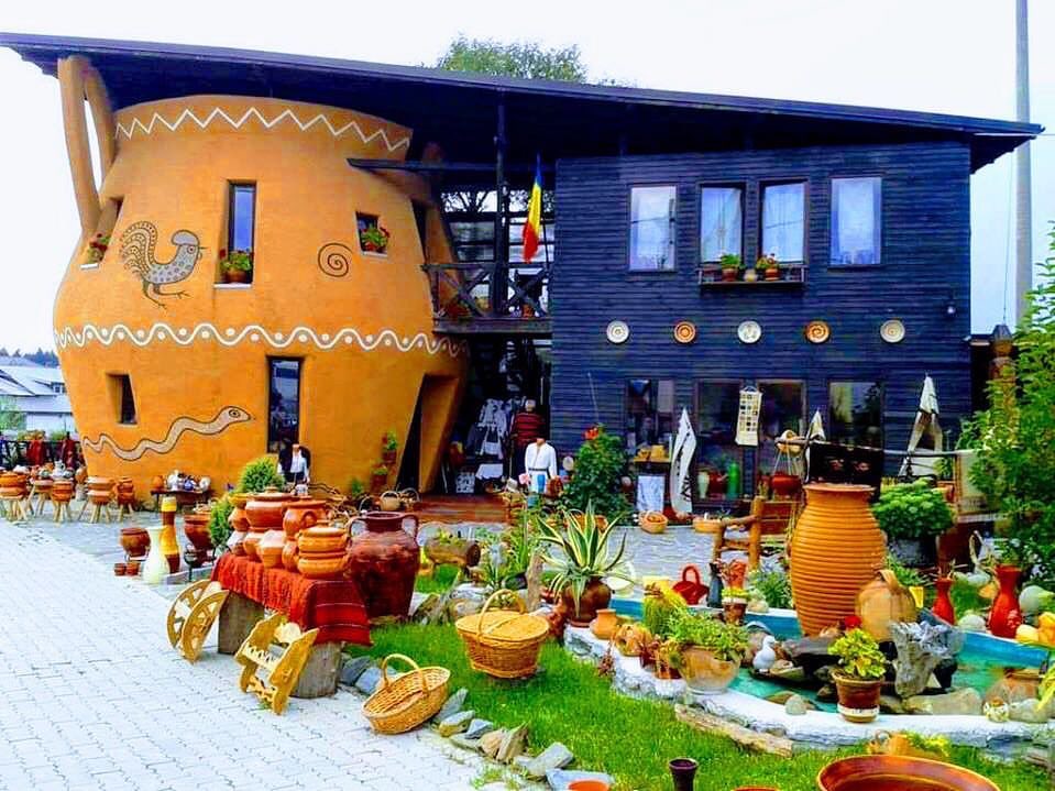 Excursii de 2 zile in Romania cu Autocarul