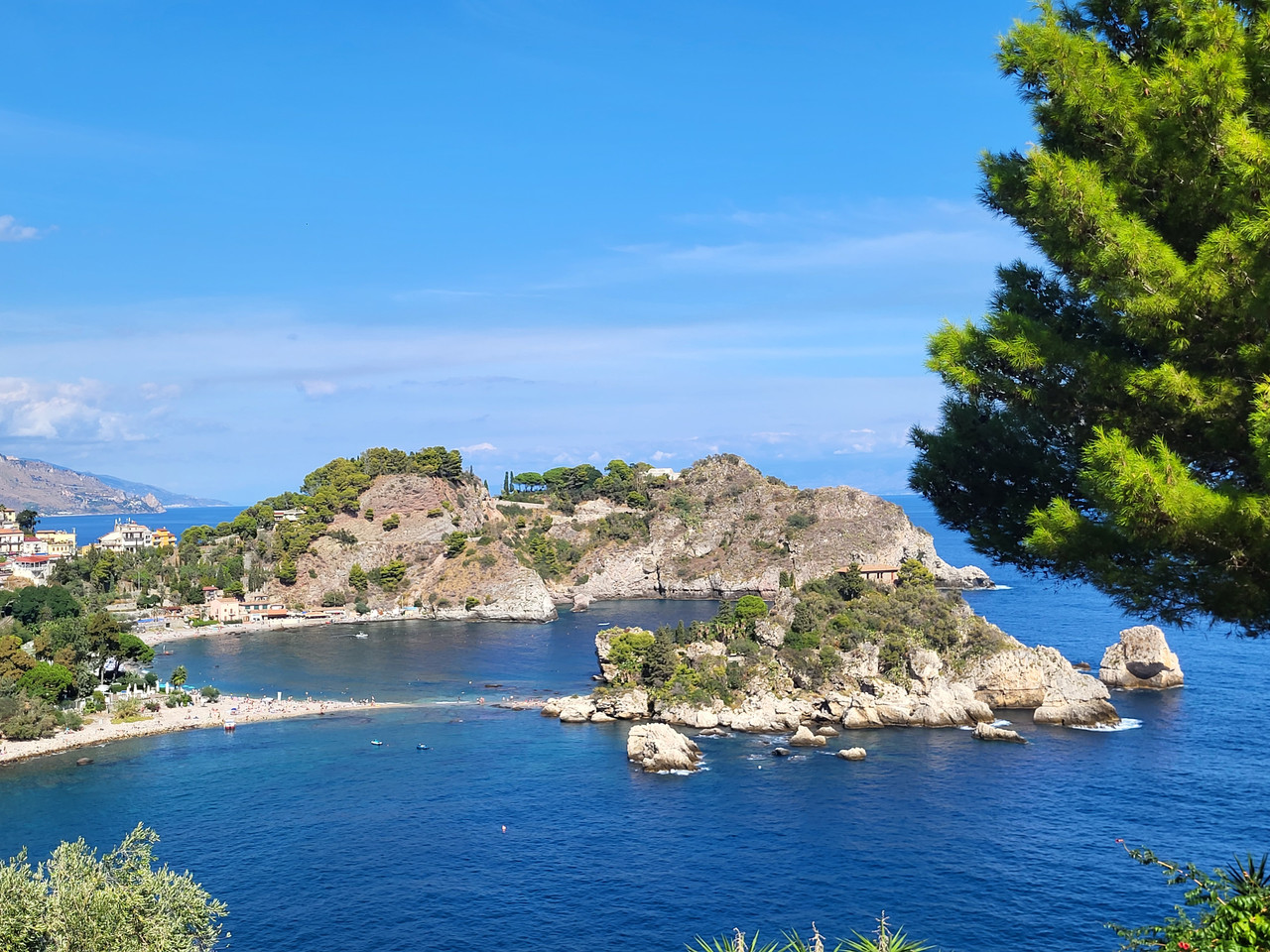 Cand sa vizitezi Sicilia