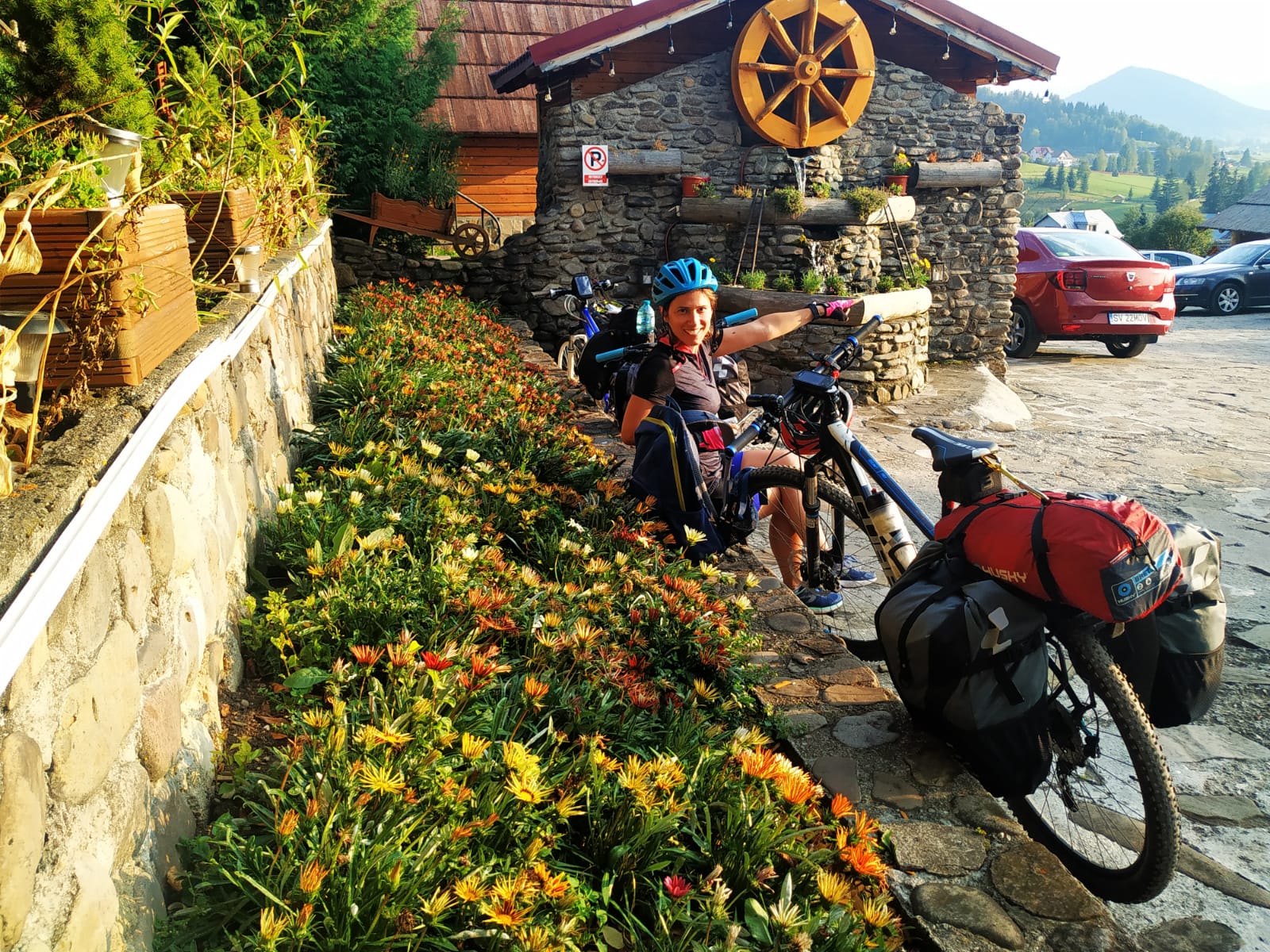 Excursii de weekend cu Autocarul in Romania