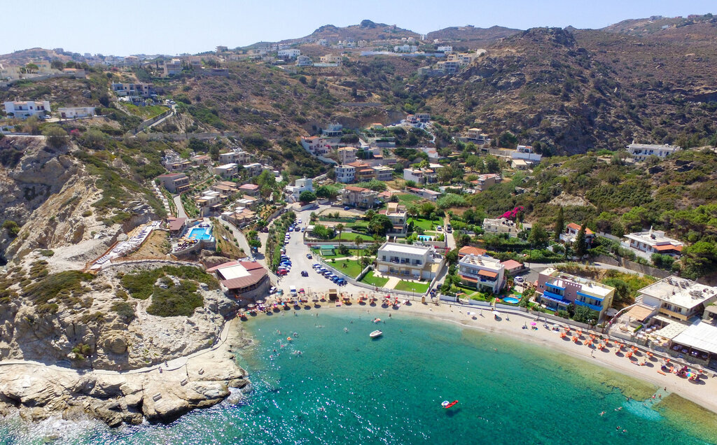 Plaje Creta Heraklion