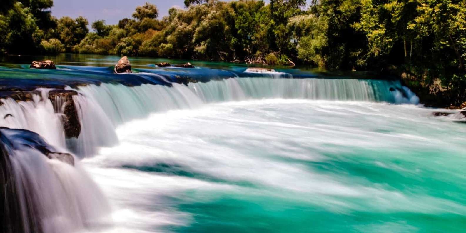 Cele mai frumoase circuite in Turcia cu autocarul