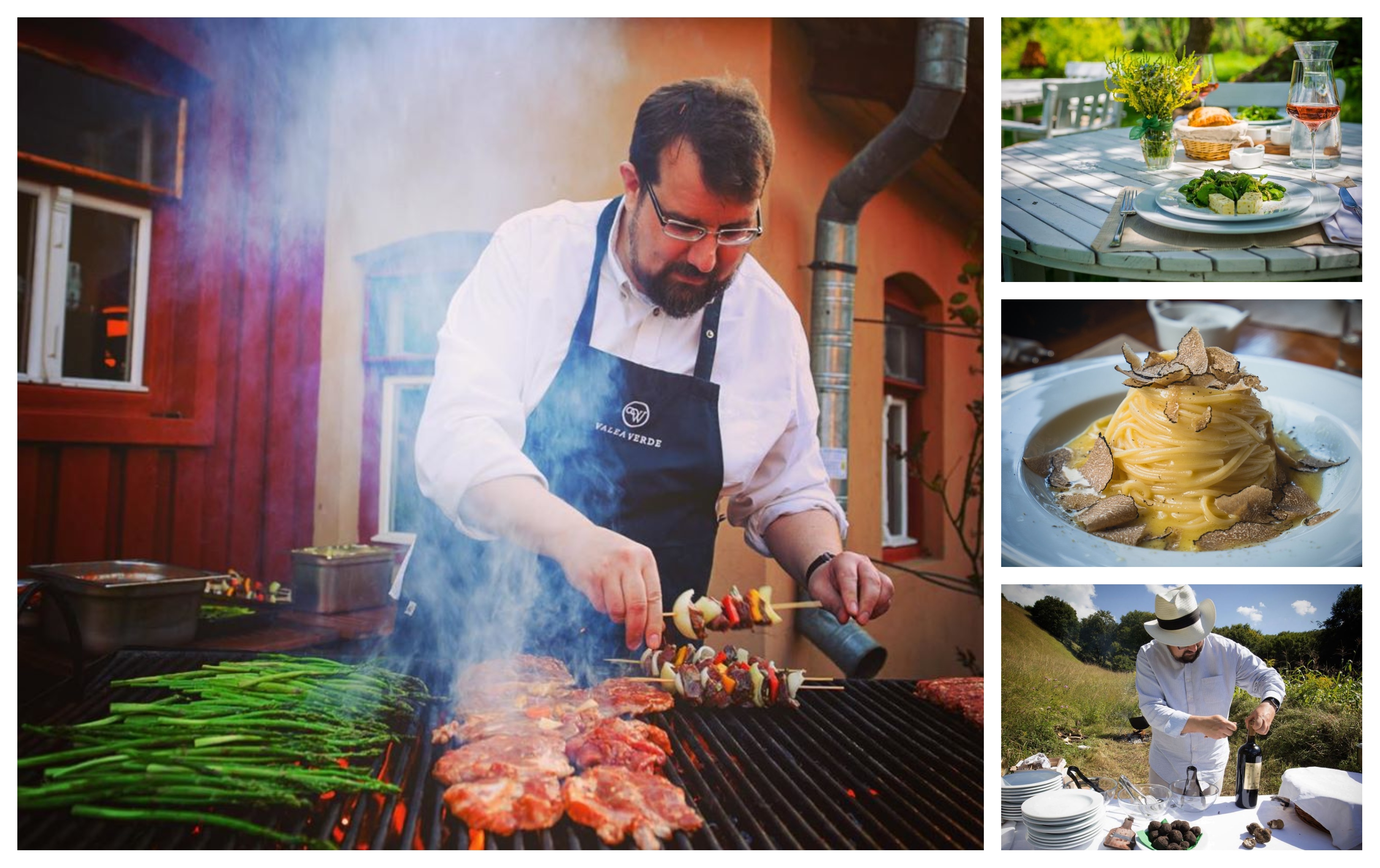 Valea Verde Resort Cund