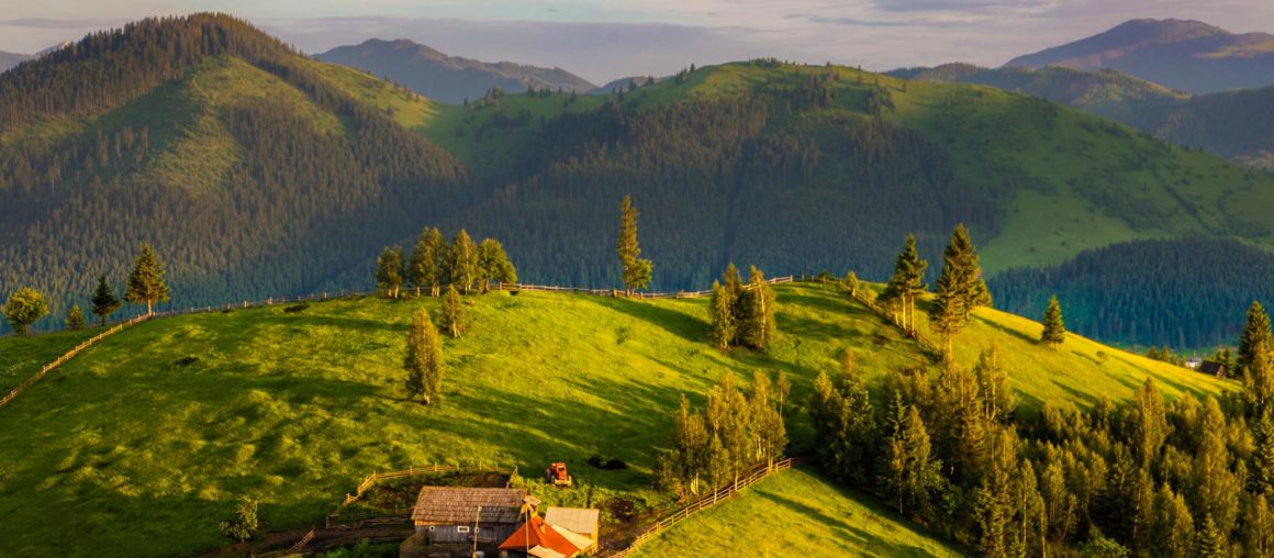 Circuite in Romania cu Autocarul