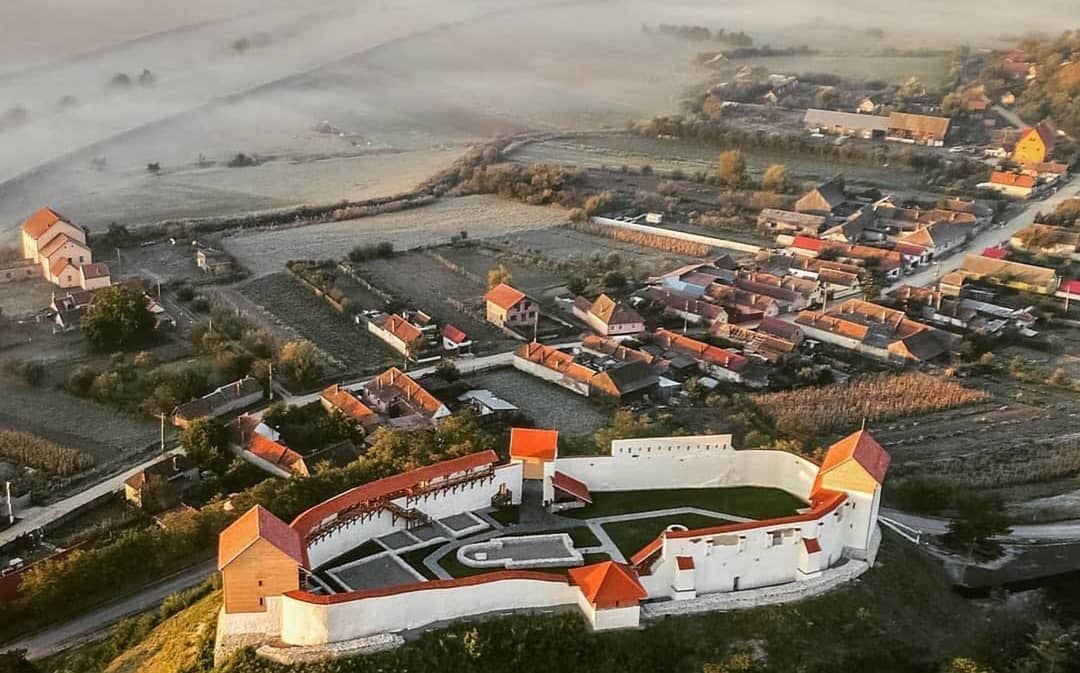 Excursii de 5 zile in Romania cu Autocarul