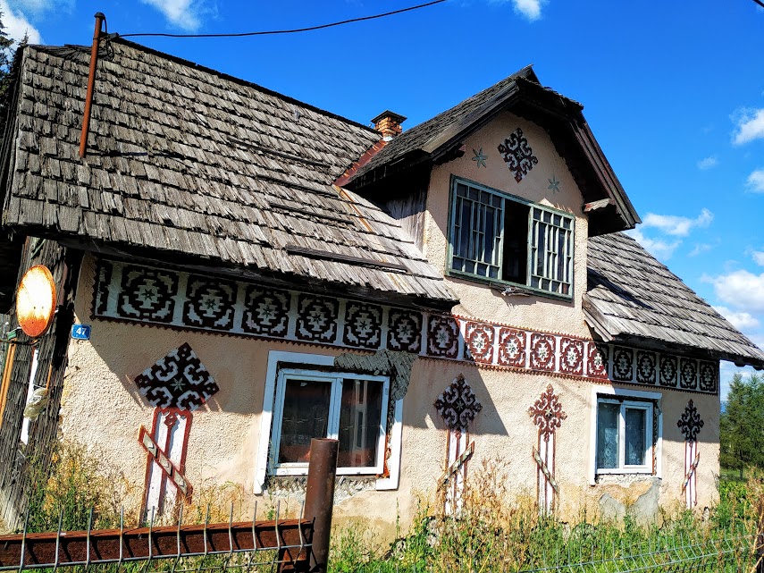 Circuite in Romania cu Autocarul - Iunie 2021