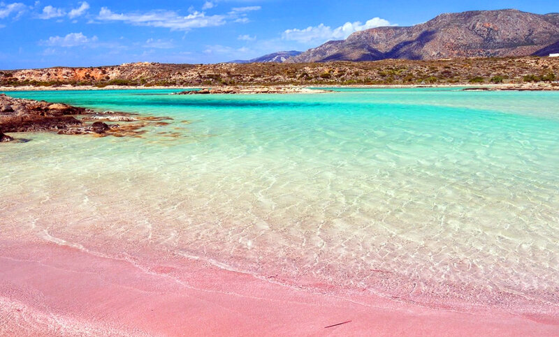 Creta - Plaje, Atractii - ghid cu informatii utile