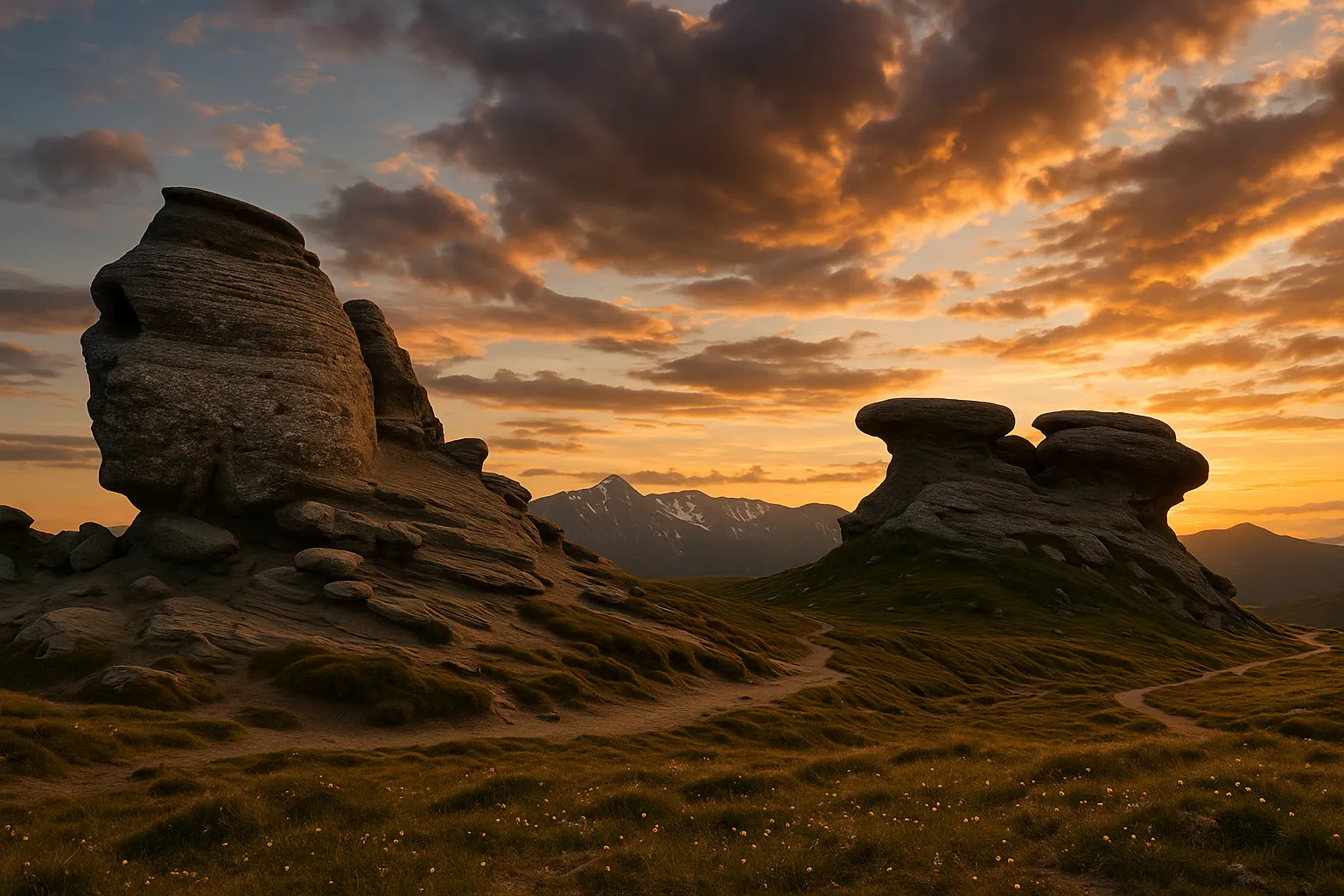 Locuri de vizitat în România: cele mai frumoase obiective și destinații ...