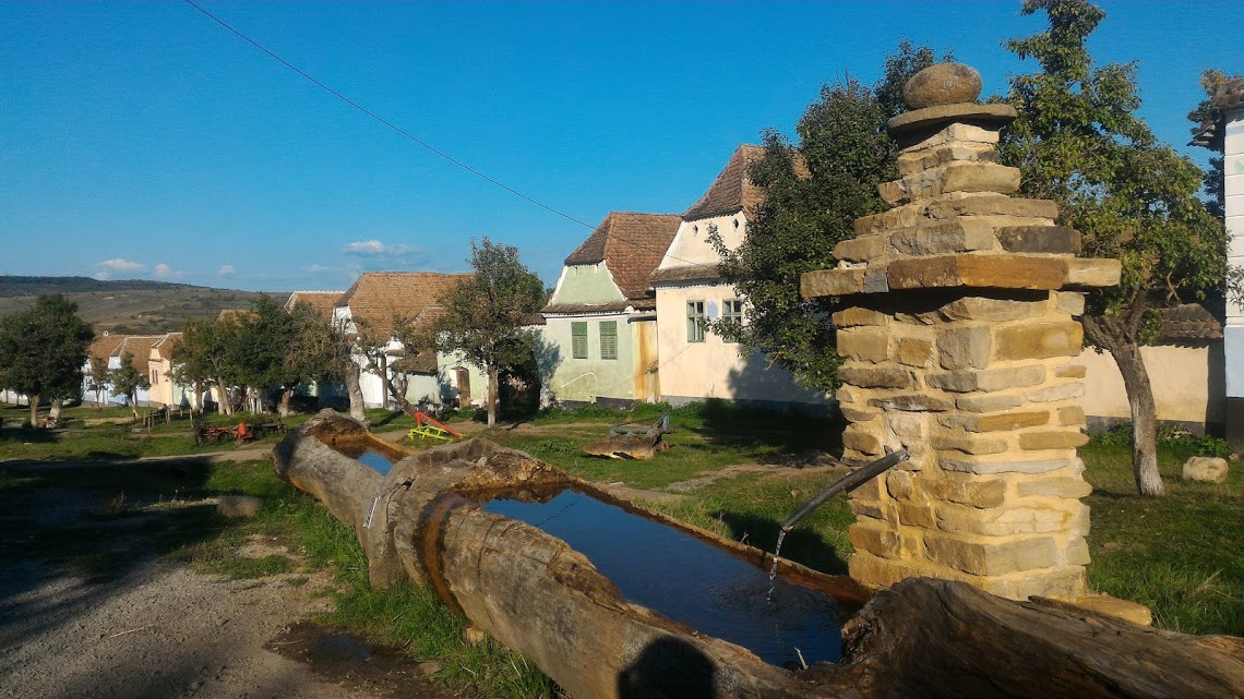 Excursii Romania cu Autocarul