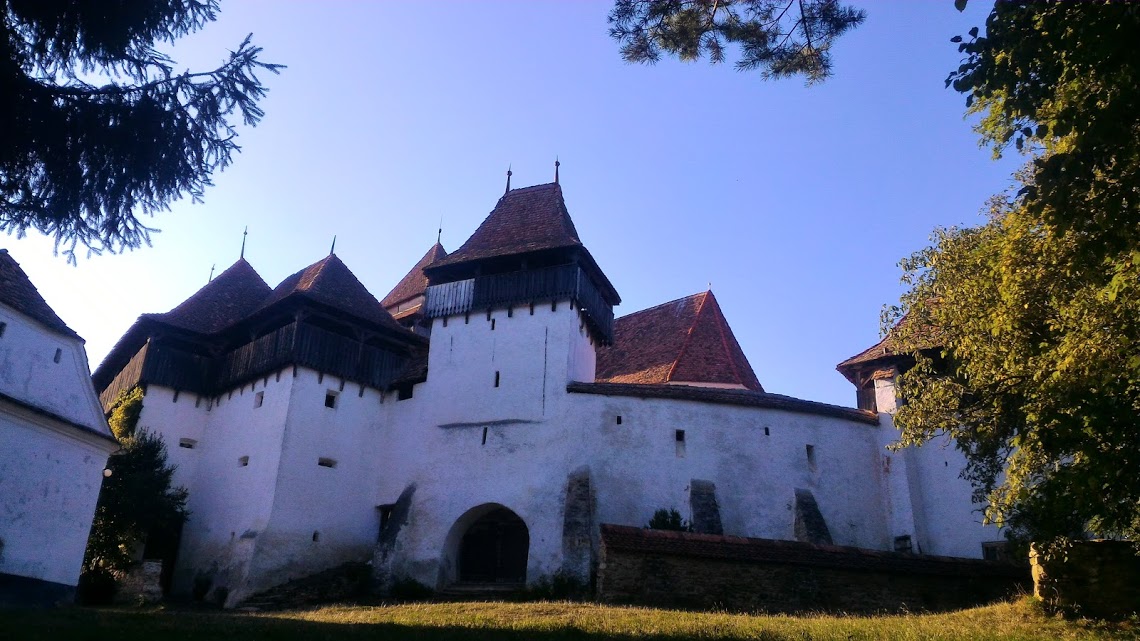 Excursii Romania cu Autocarul