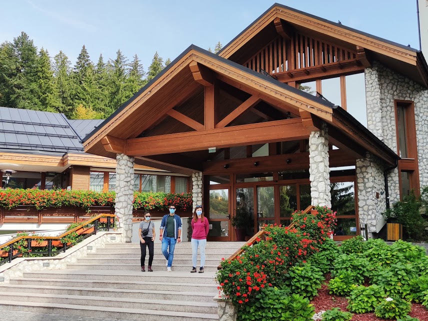 Cele mai bune hoteluri din Poiana Brasov Top 10