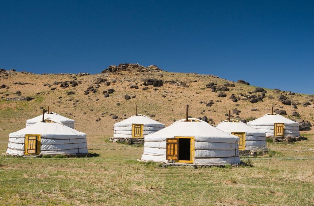 Despre Mongolia, top 10 atractii turistice