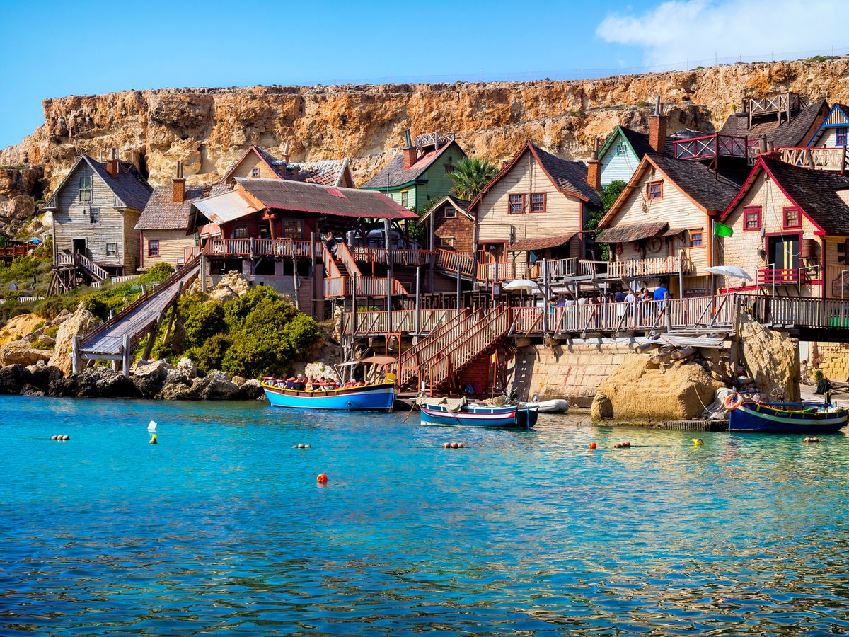 Vacanta Malta All Inclusive