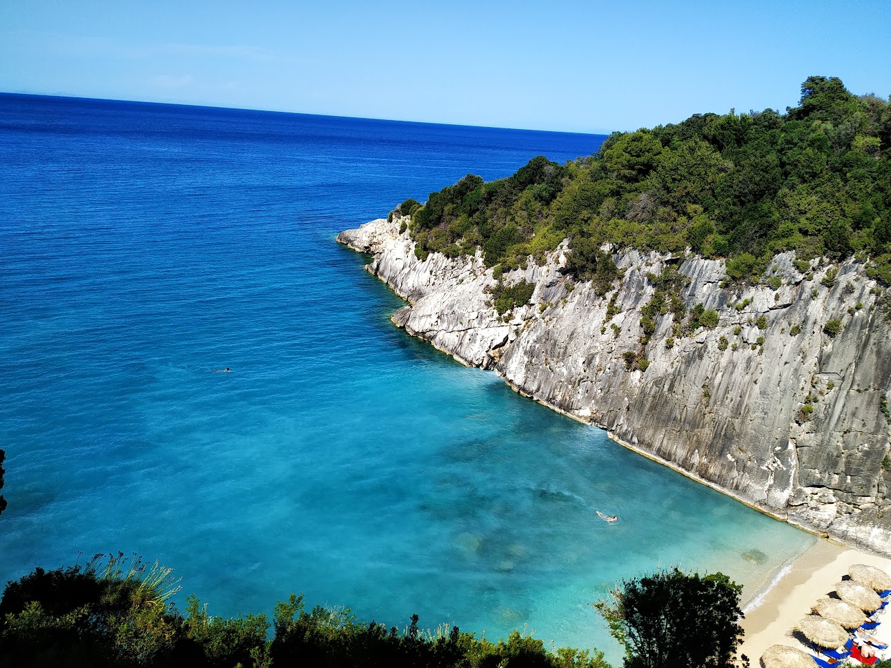 Top 10 Plaje Zakynthos