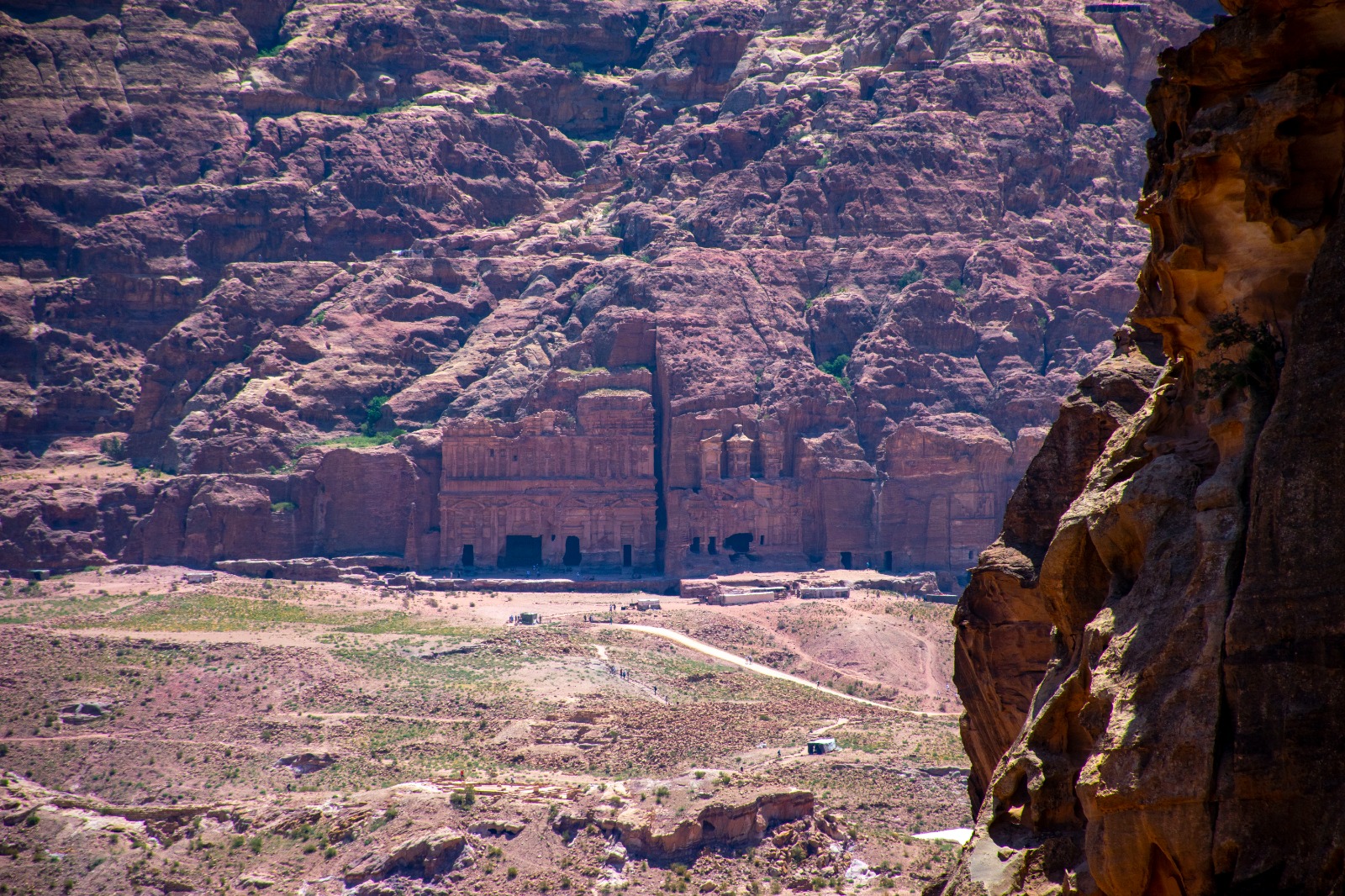 Vacanta Iordania: totul despre un circuit de aventura in Iordania